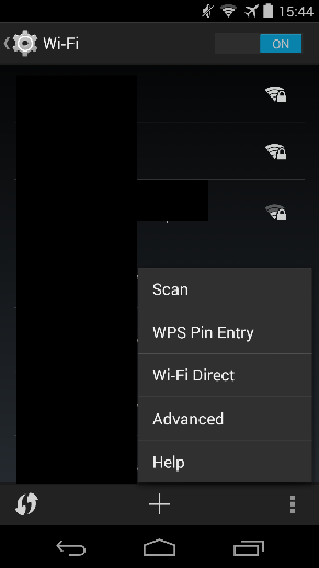 WiFi Direct - DEVELOP | Polska